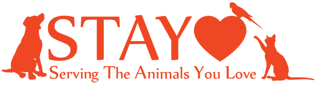 HOME • STAY Pet Services